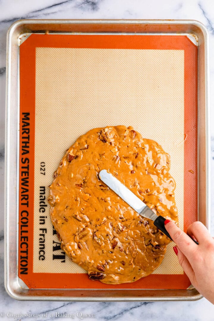 How To Make Toffee (With Step By Step Pictures)