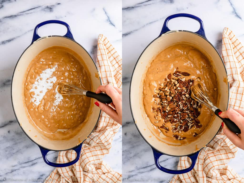 How To Make Toffee (With Step By Step Pictures)