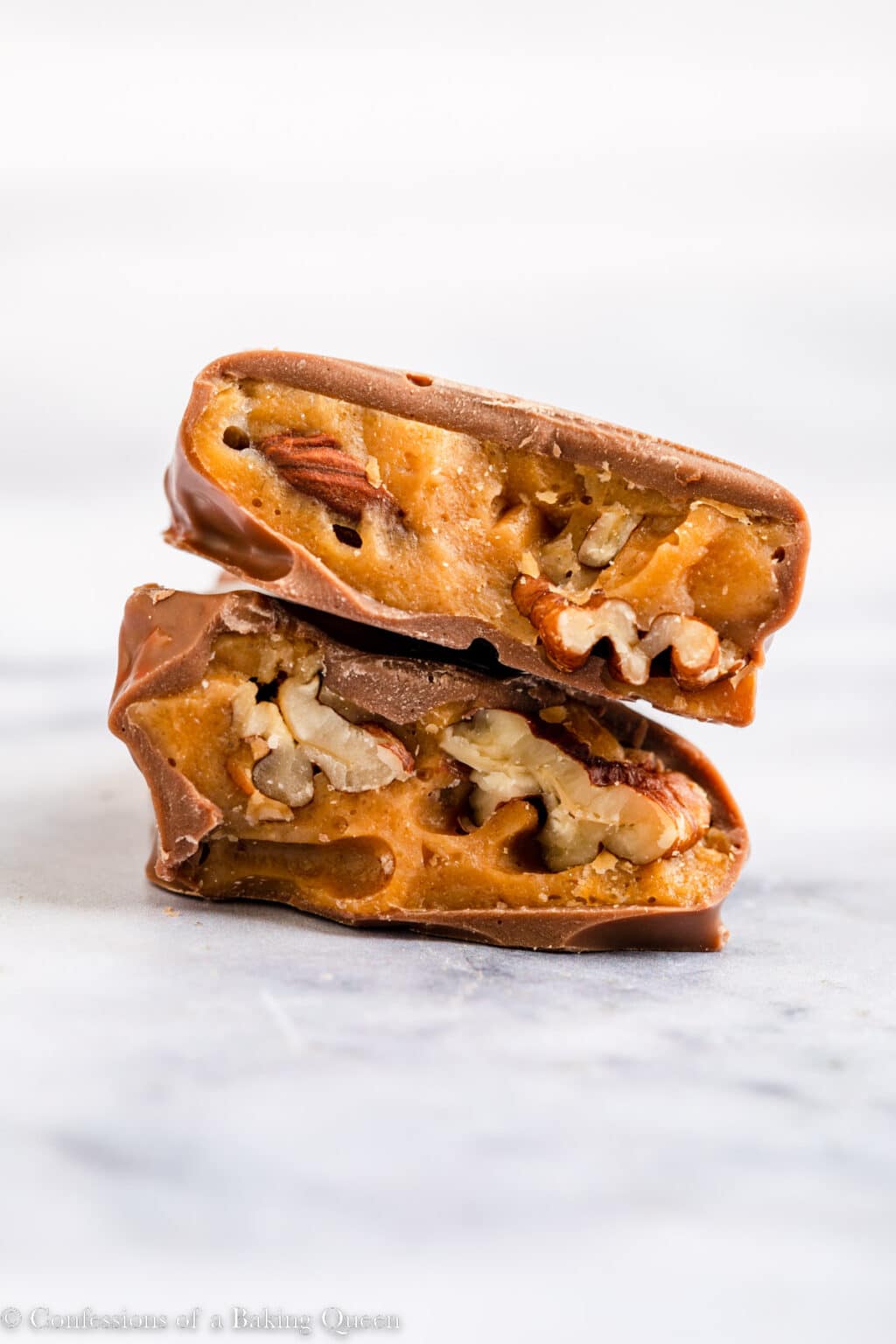 How To Make Toffee (With Step By Step Pictures)