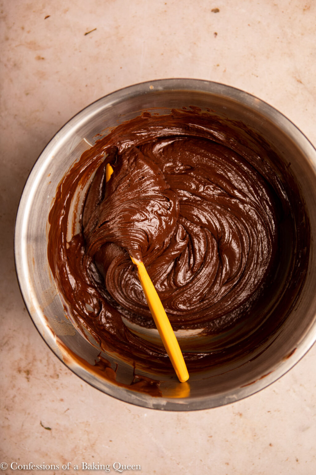 Sea Salt Chocolate Truffles Recipe - Confessions of a Baking Queen