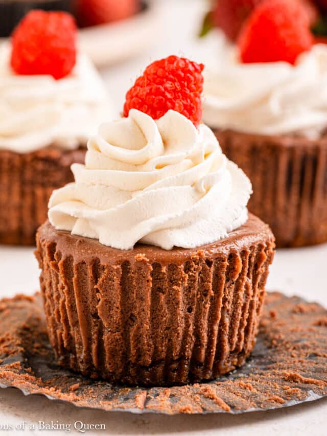 The Easiest And Most Delicious Chocolate Rice Pudding Recipe