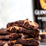 Guinness Chocolate Cookies - Confessions of a Baking Queen