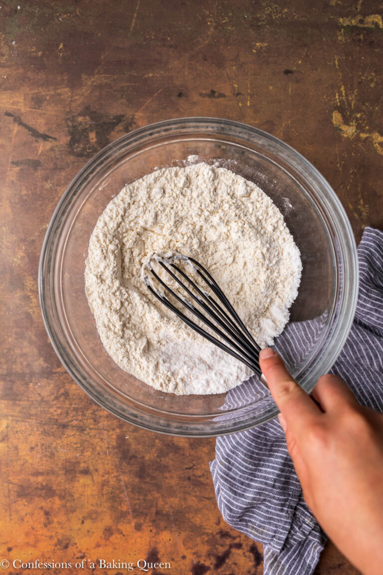 My Favorite Chocolate Chip Cookies - Confessions of a Baking Queen