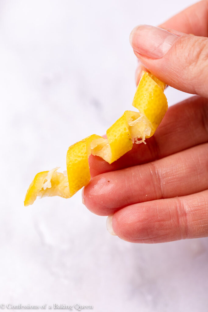 How To Make Lemon Crème Brulee (With Step By Step Photos)