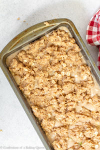 Maple Apple Bread {Easy Recipe} Confessions of a Baking Queen