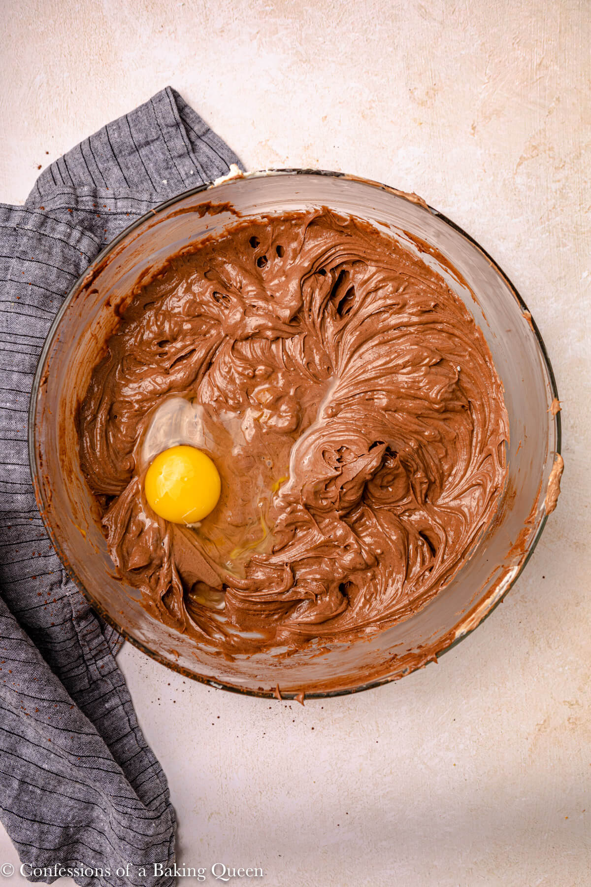Nutella Cheesecake with Chocolate Hazelnut Goodness - Confessions of a ...