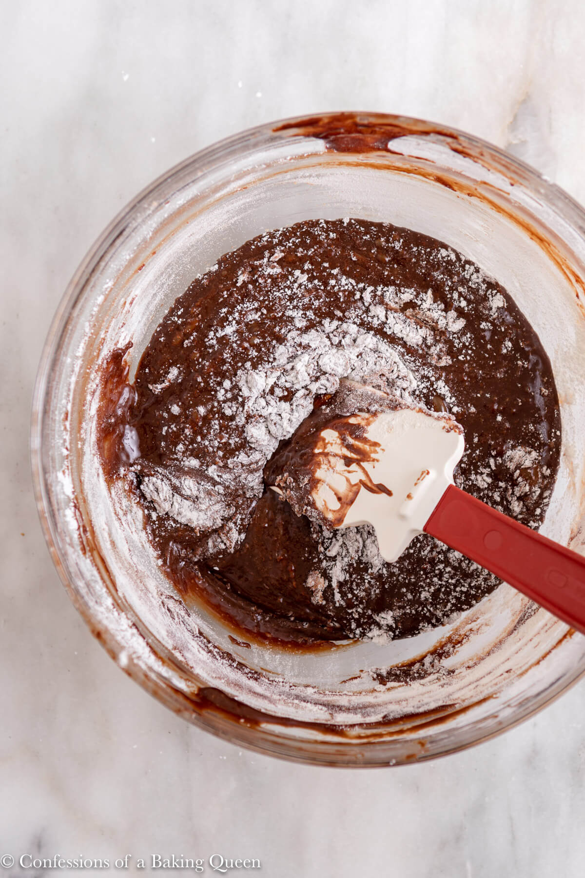 Nutella Lava Cake (Molten & Gooey) - Confessions of a Baking Queen