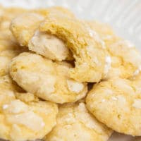 Easy M&M Cookies Recipe | Confessions of a Baking Queen