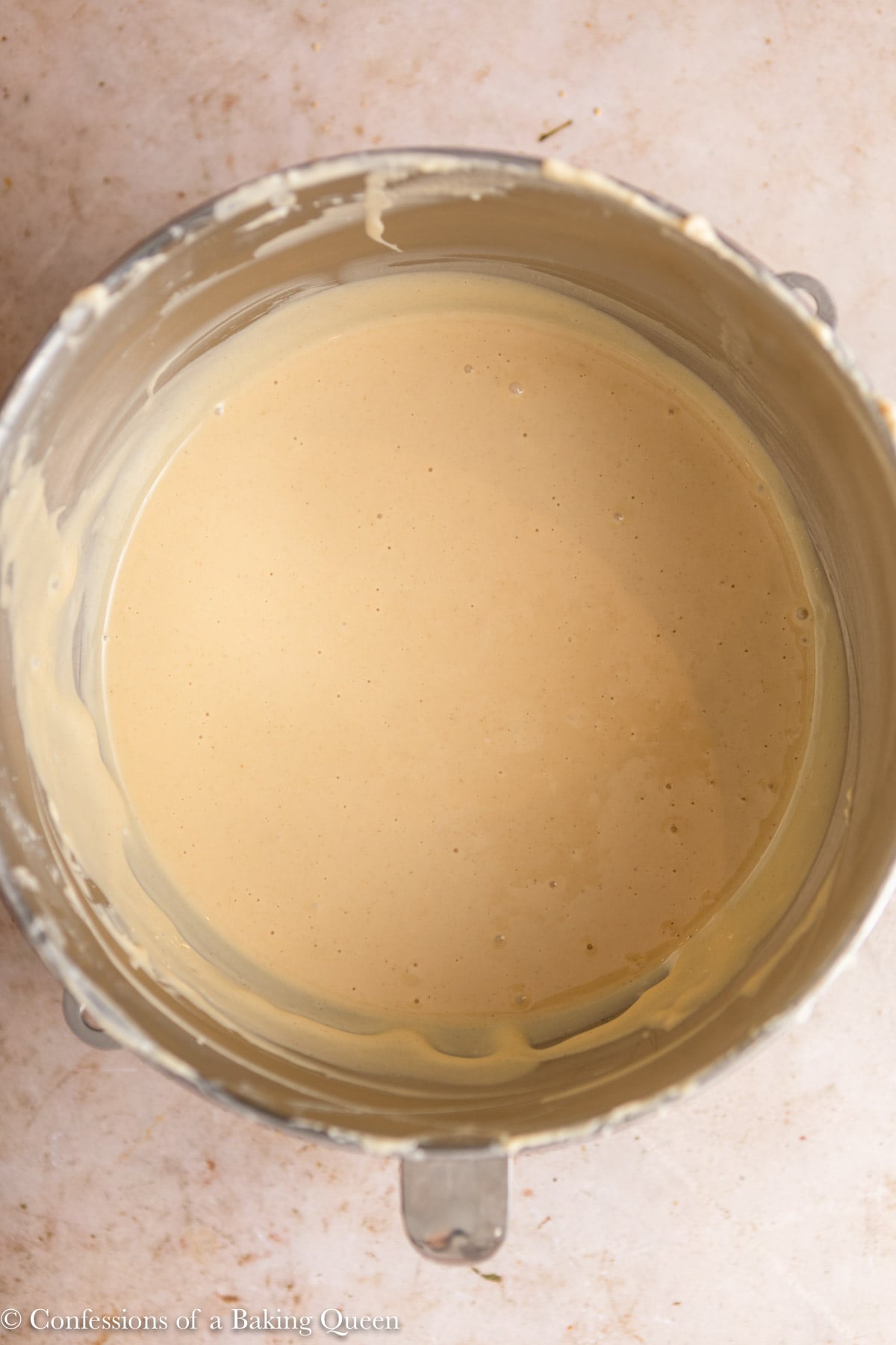 Cinnamon Roll Cheesecake Recipe I Confessions of a Baking Queen