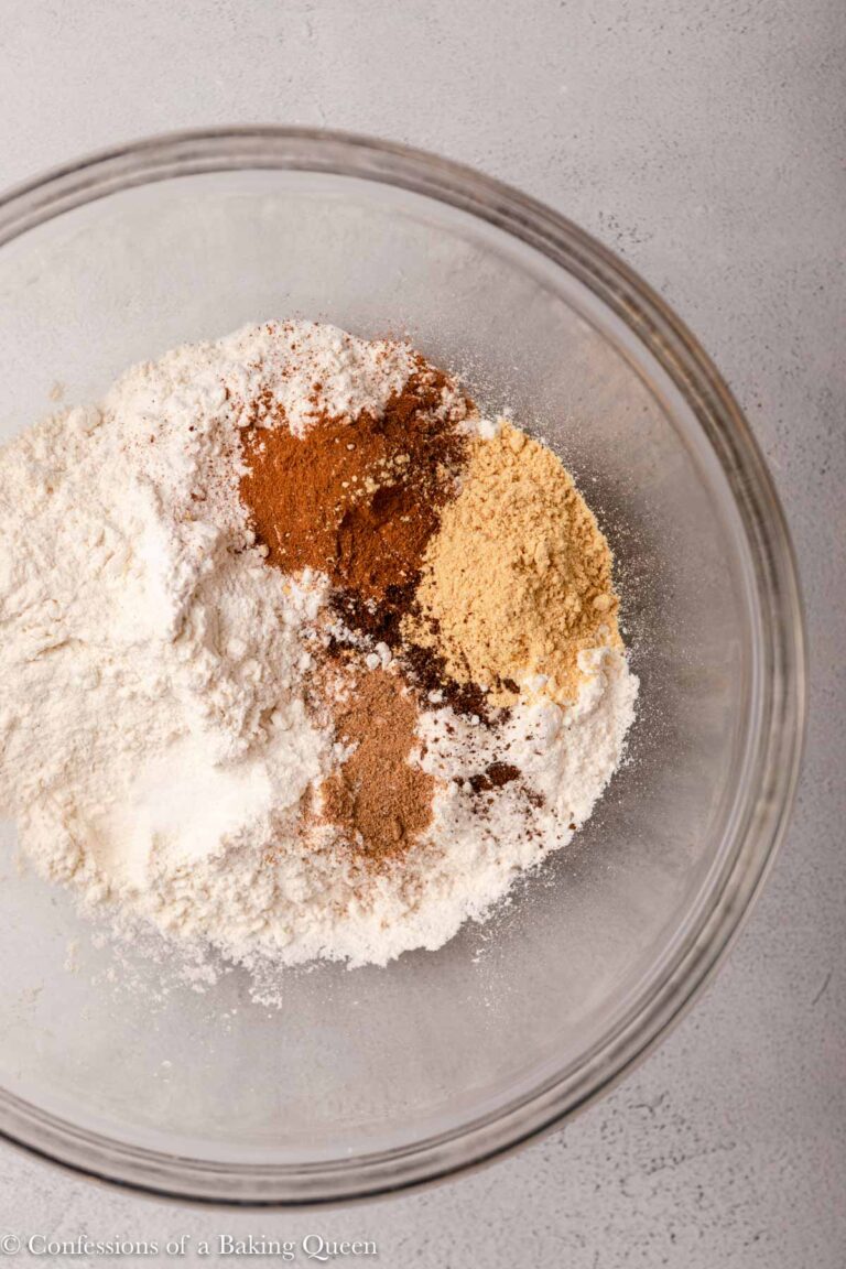Guinness Gingerbread Cake Recipe - Confessions of a Baking Queen