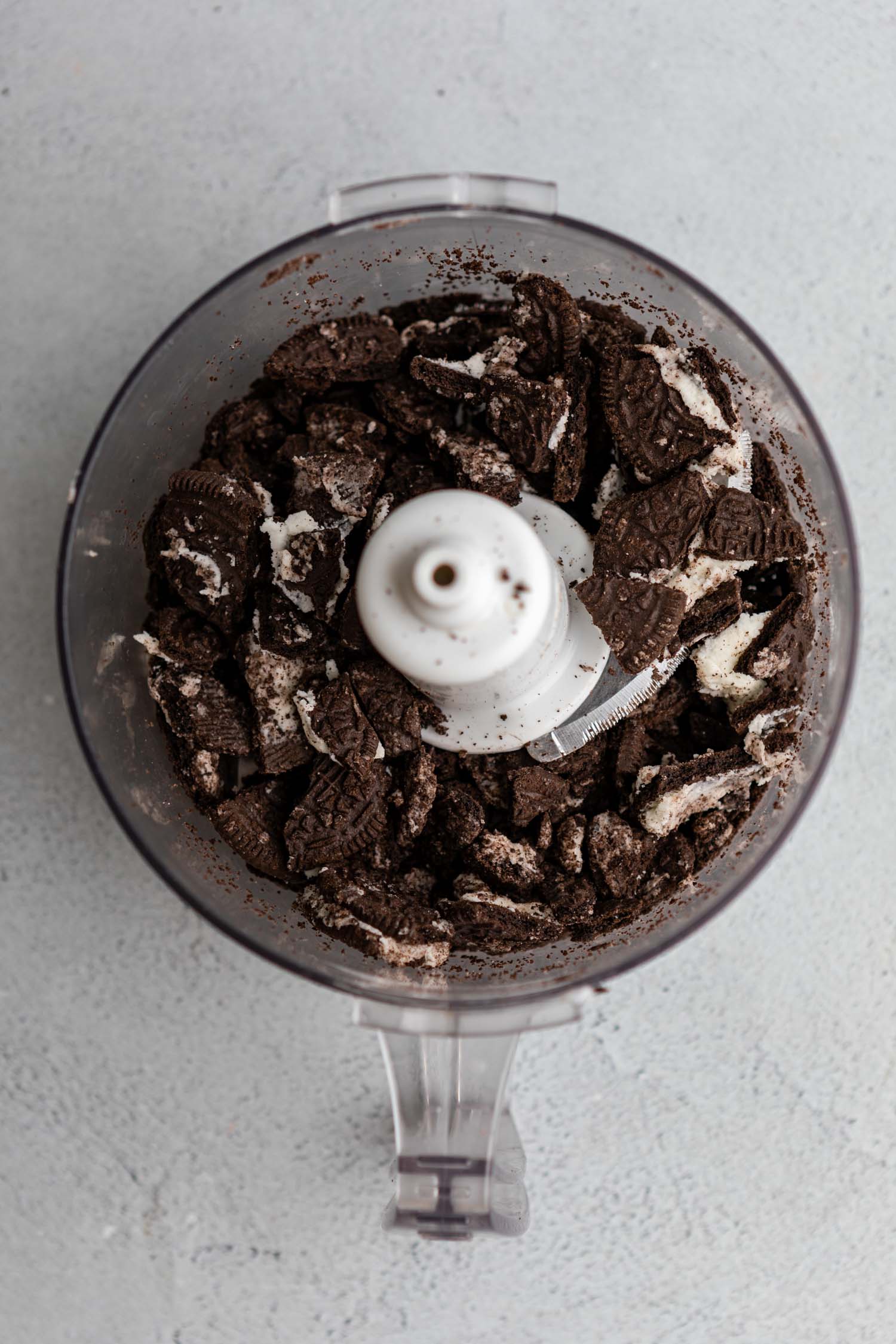 Oreo Cheesecake Recipe- Confessions of a Baking Queen
