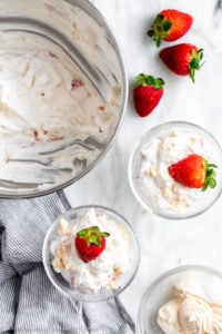 The BEST Eton Mess Recipe - Confessions of a Baking Queen
