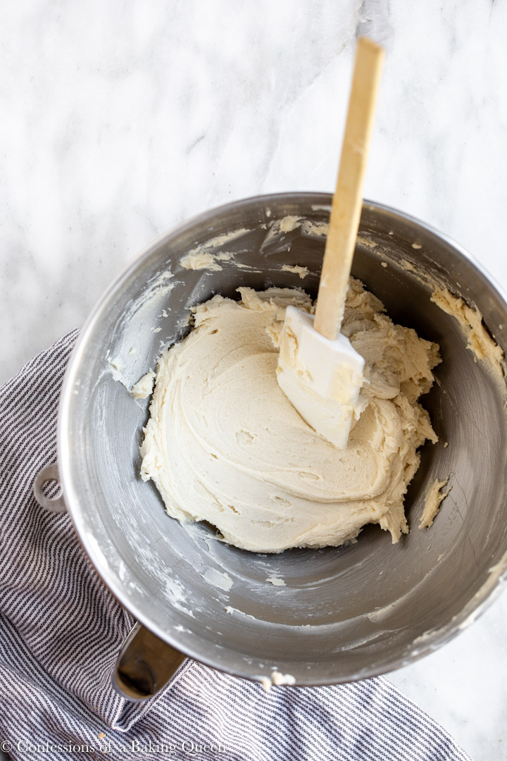 Delicious Viennese Whirls Recipe - Confessions of a Baking Queen
