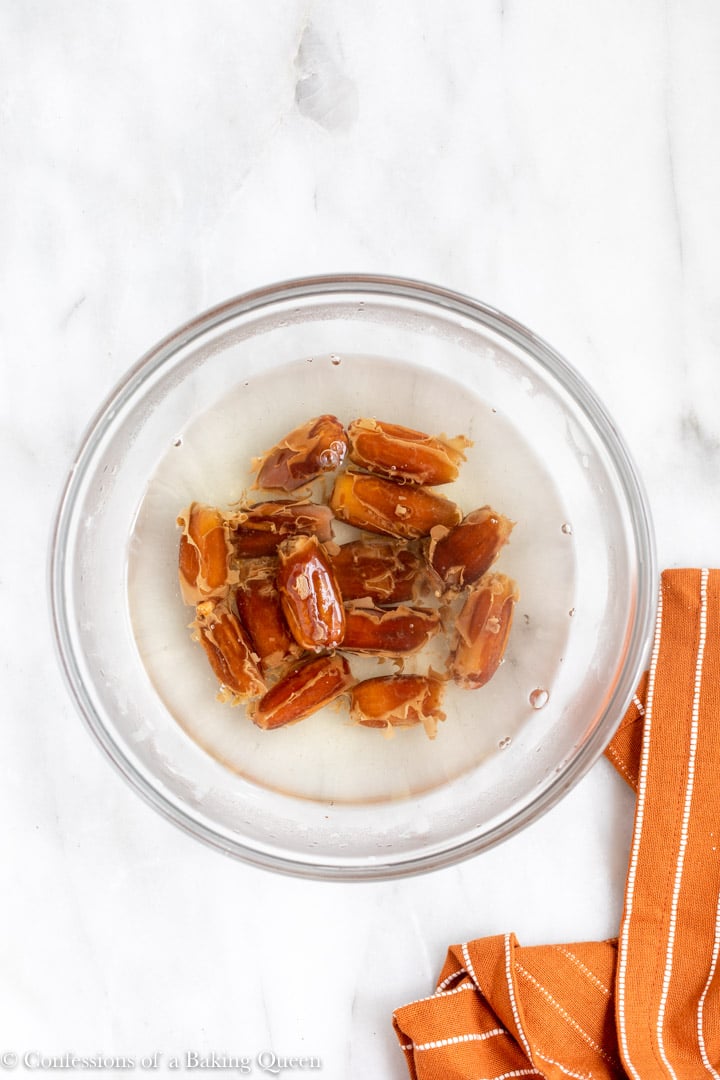 Mini Sticky Toffee Puddings - Confessions of a Baking Queen