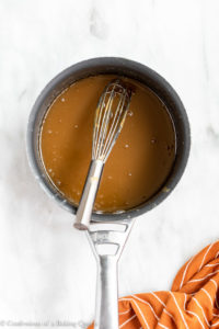 Mini Sticky Toffee Puddings - Confessions of a Baking Queen