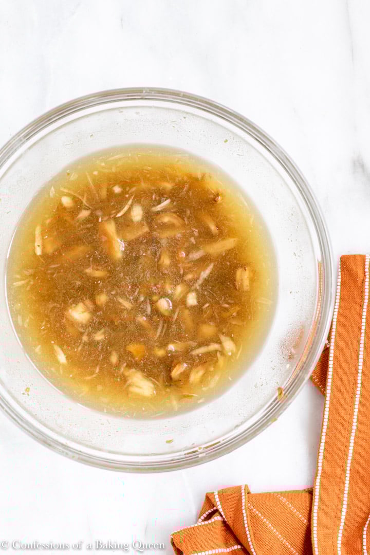 Mini Sticky Toffee Puddings - Confessions of a Baking Queen