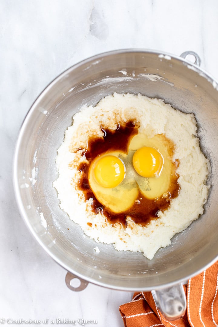 Mini Sticky Toffee Puddings - Confessions of a Baking Queen