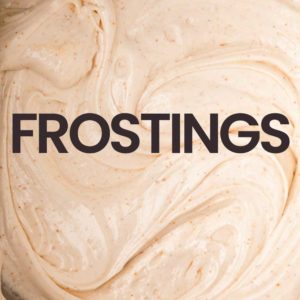 Recipes - Confessions of a Baking Queen