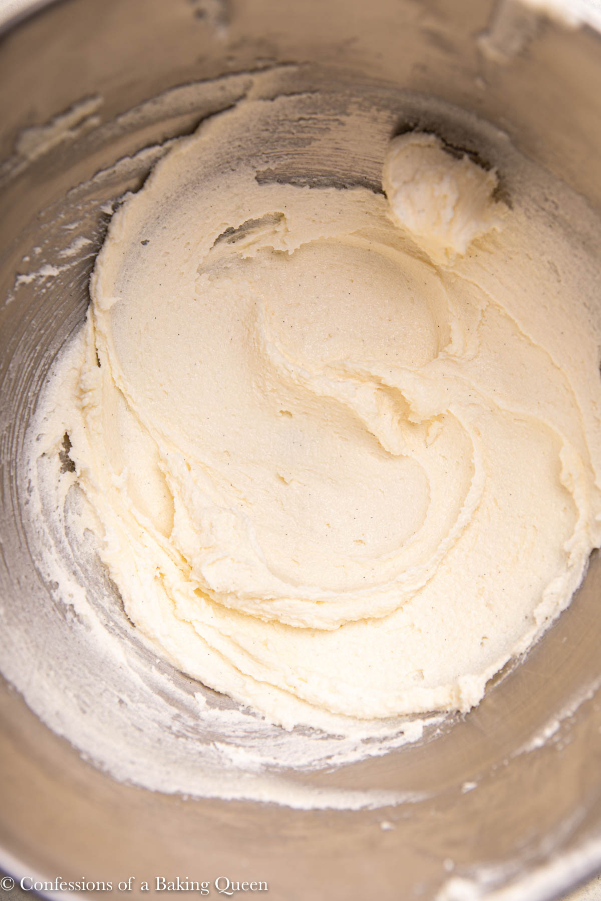 Kentucky Butter Cake - Confessions of a Baking Queen