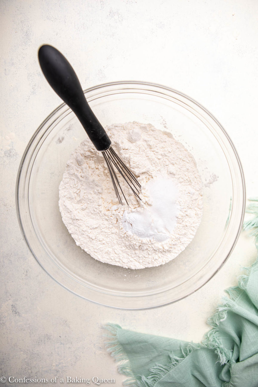 Kentucky Butter Cake - Confessions of a Baking Queen