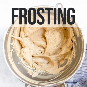 Recipes - Confessions of a Baking Queen