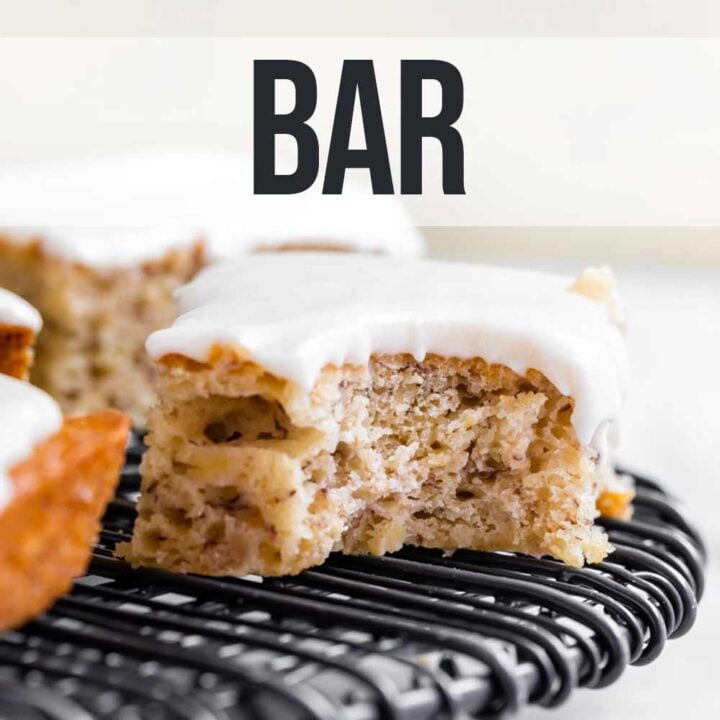 Confessions of a Baking Queen | Desserts for the Home Baker