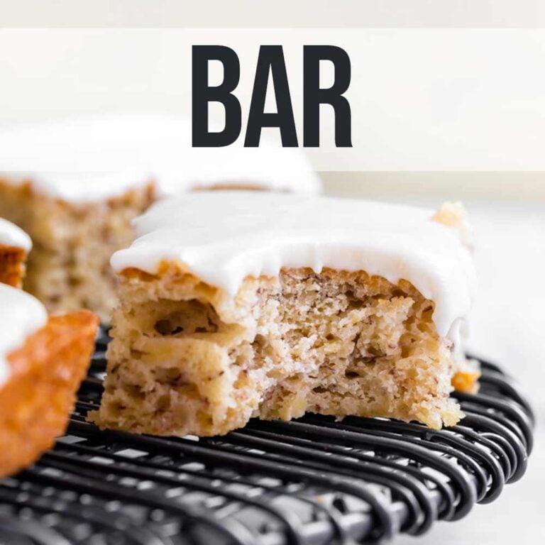 Confessions of a Baking Queen | Desserts for the Home Baker