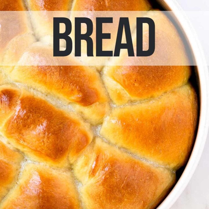 Confessions of a Baking Queen | Desserts for the Home Baker