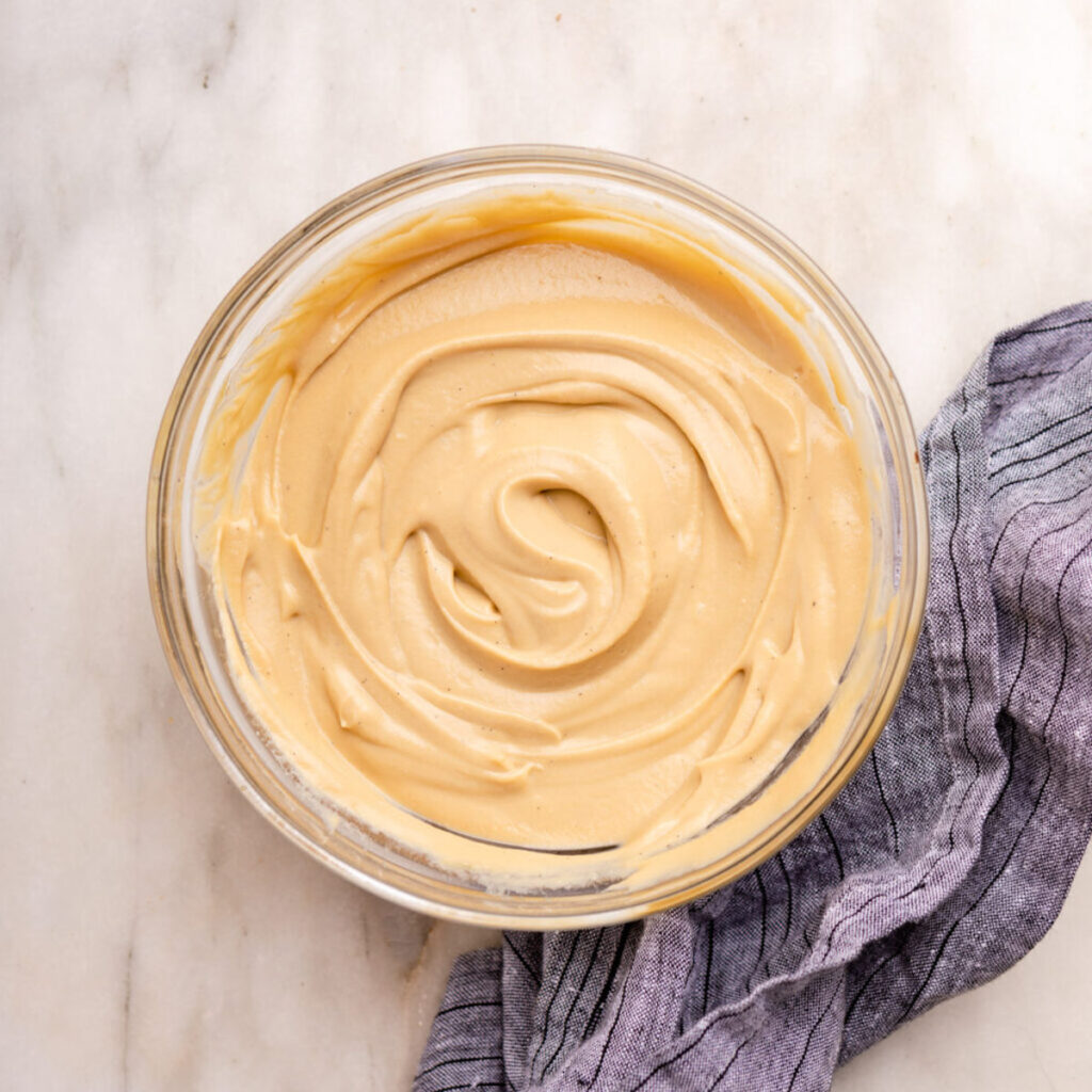 Coffee Pastry Cream Recipe - Confessions of a Baking Queen