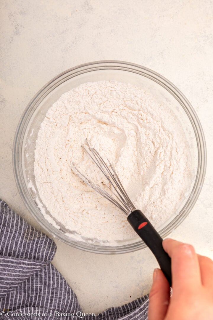 Easy M&M Cookies Recipe - Confessions of a Baking Queen