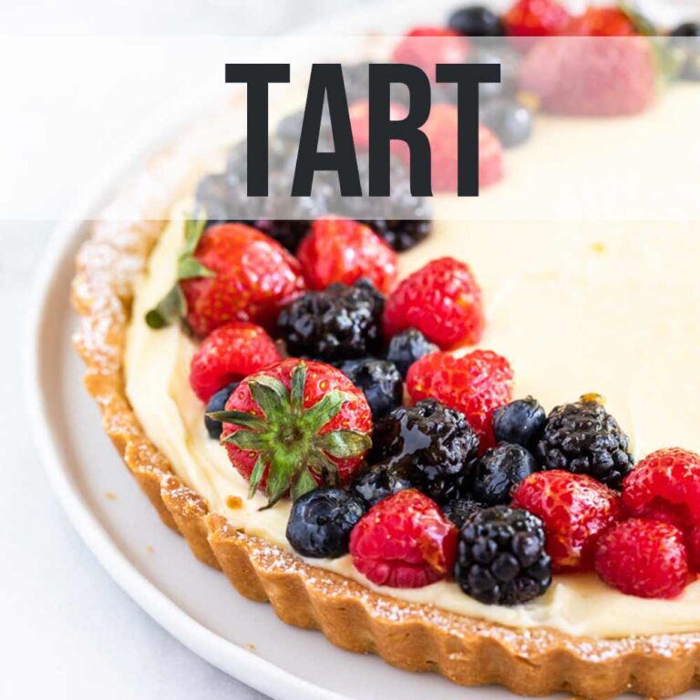 Recipes | Confessions of a Baking Queen