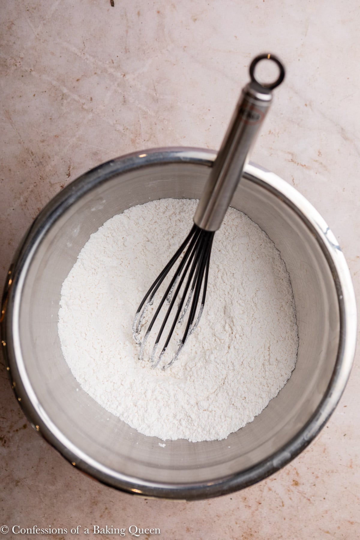 Light Cream For Baking