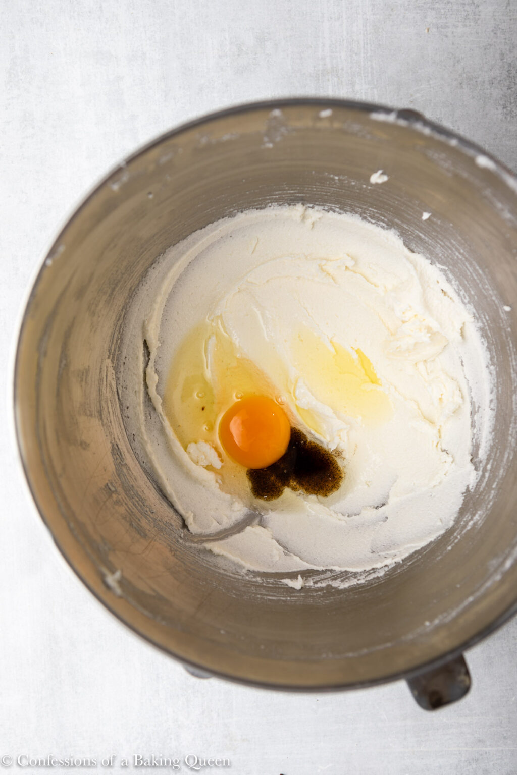 Spiced Pumpkin Coffee Cake with Streusel - Confessions of a Baking Queen