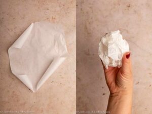 Pecan Pie - Confessions of a Baking Queen