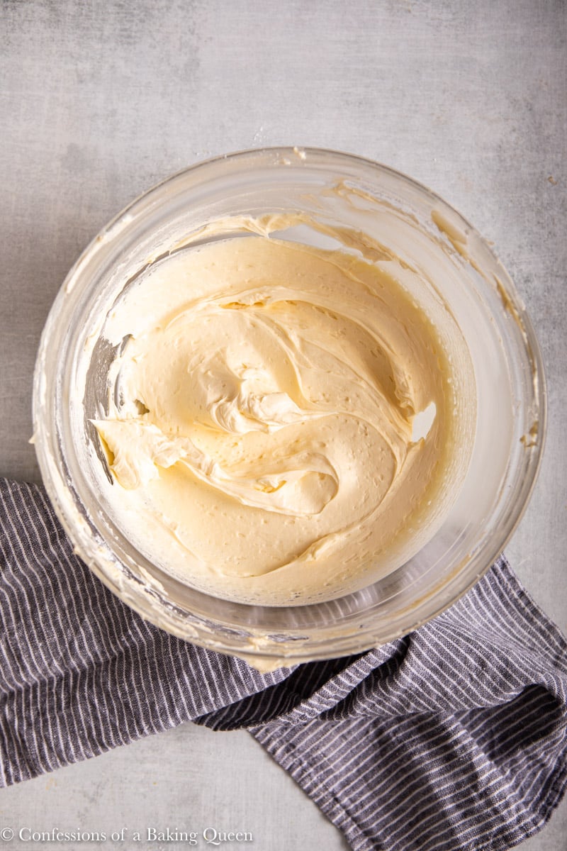Brandy Butter - Confessions of a Baking Queen