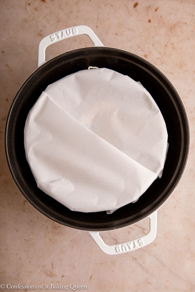 Homemade Christmas Pudding, Step by Step - Confessions of a Baking Queen