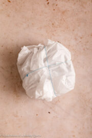 Christmas Pudding | Confessions of a Baking Queen