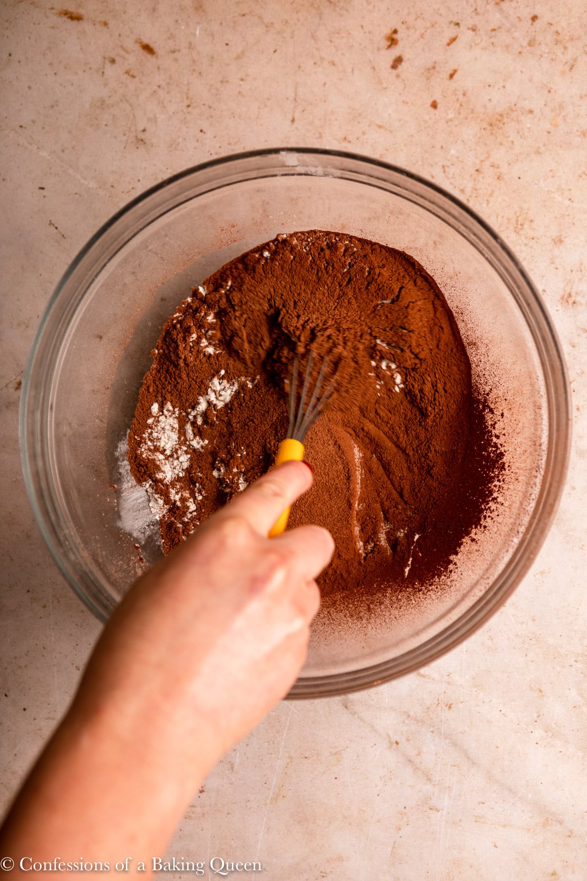 Triple Chocolate Cookies - Confessions of a Baking Queen