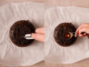 Christmas Pudding | Confessions of a Baking Queen