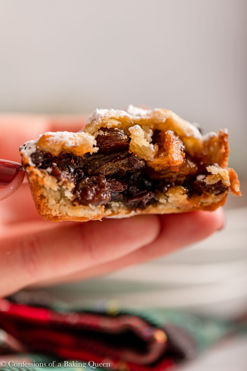 How to Make the Best Mince Pies Step-by-Step Guide - Confessions of a ...