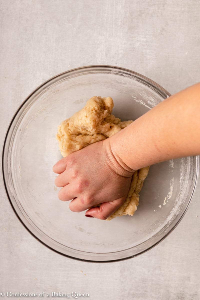 How to Make Hot Water Crust Pastry at Home - Confessions of a Baking Queen