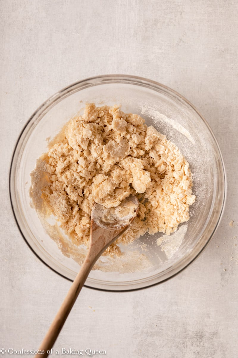 How to Make Hot Water Crust Pastry at Home - Confessions of a Baking Queen