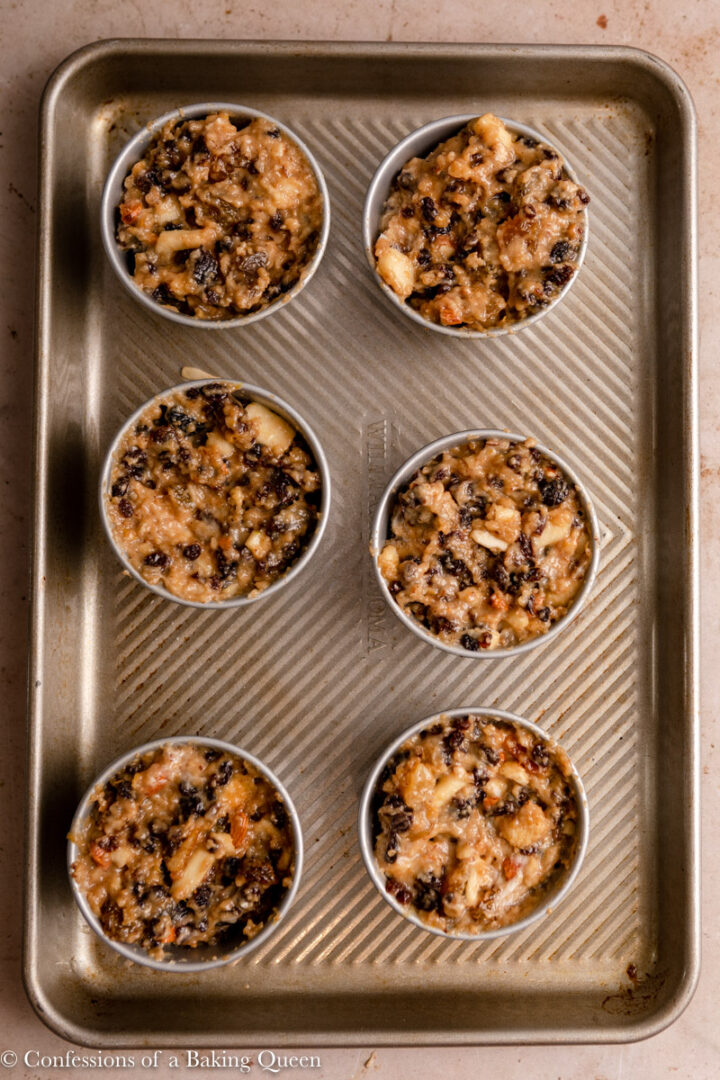 Homemade Christmas Pudding, Step by Step - Confessions of a Baking Queen