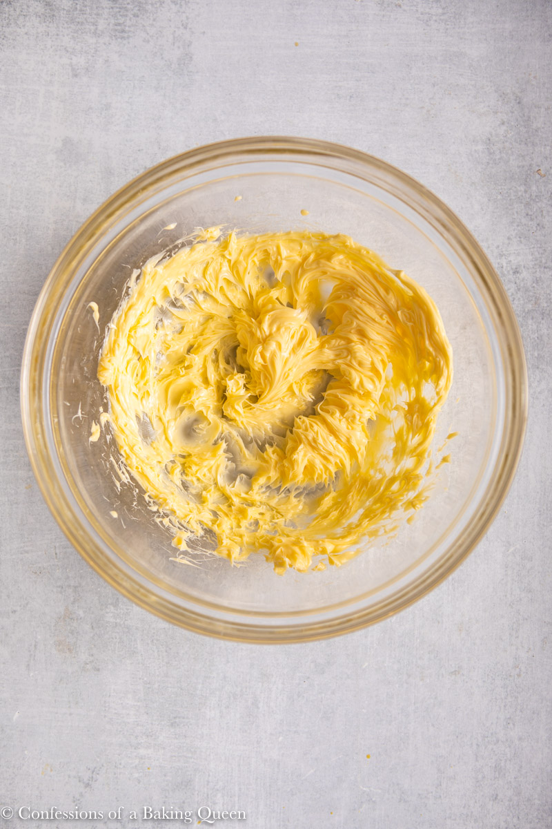 Brandy Butter - Confessions of a Baking Queen