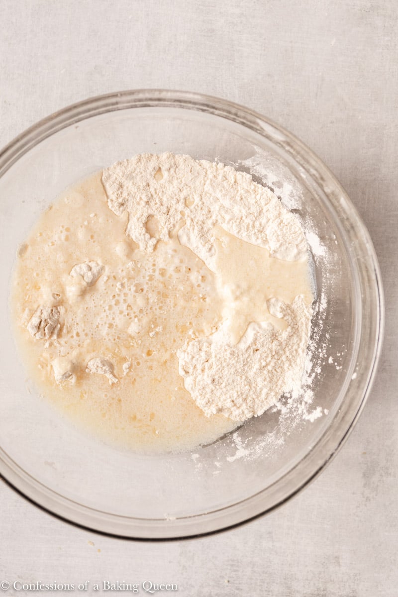 Hot Water Crust Pastry - Confessions of a Baking Queen