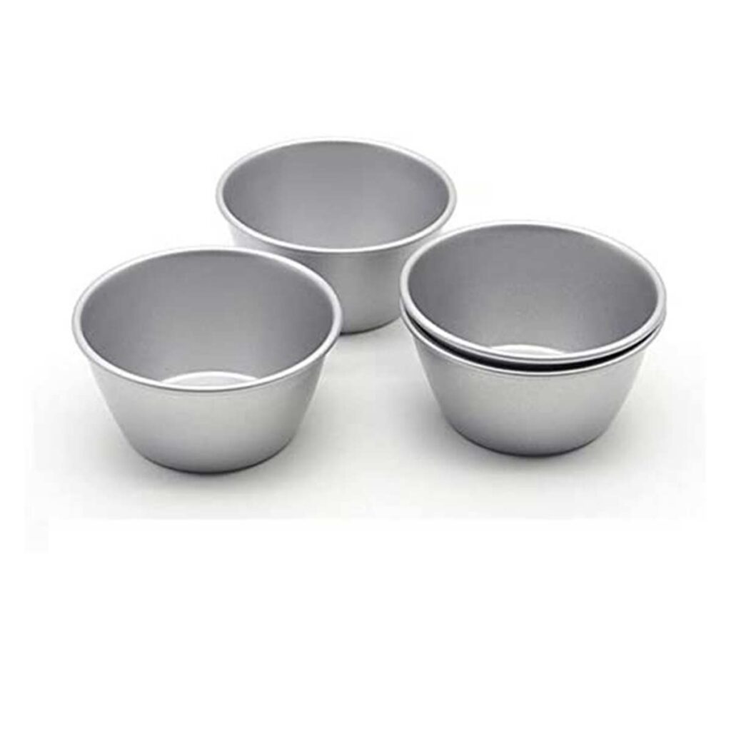 Mini Sticky Toffee Puddings - Confessions of a Baking Queen