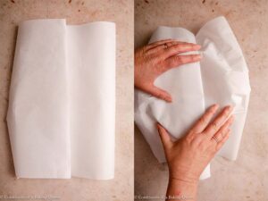 Homemade Christmas Pudding, Step by Step - Confessions of a Baking Queen