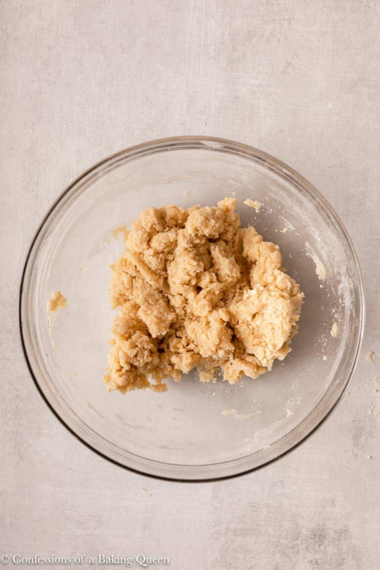 How to Make Hot Water Crust Pastry at Home - Confessions of a Baking Queen