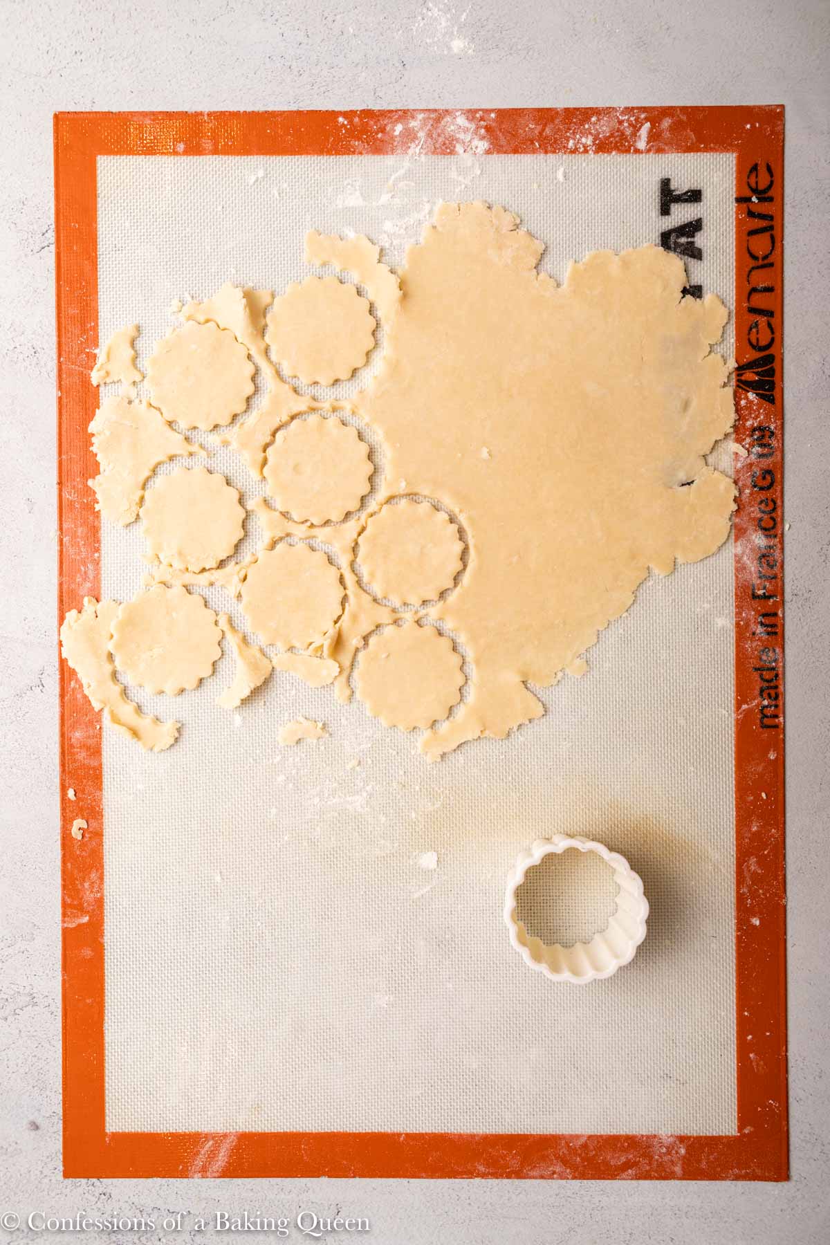 How to Make the Best Mince Pies Step-by-Step Guide - Confessions of a ...