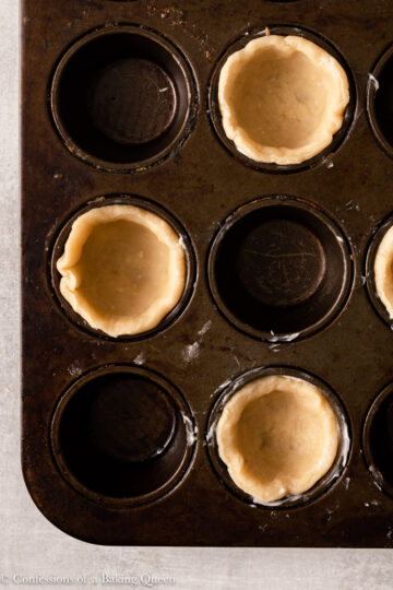 How to Make Hot Water Crust Pastry at Home - Confessions of a Baking Queen